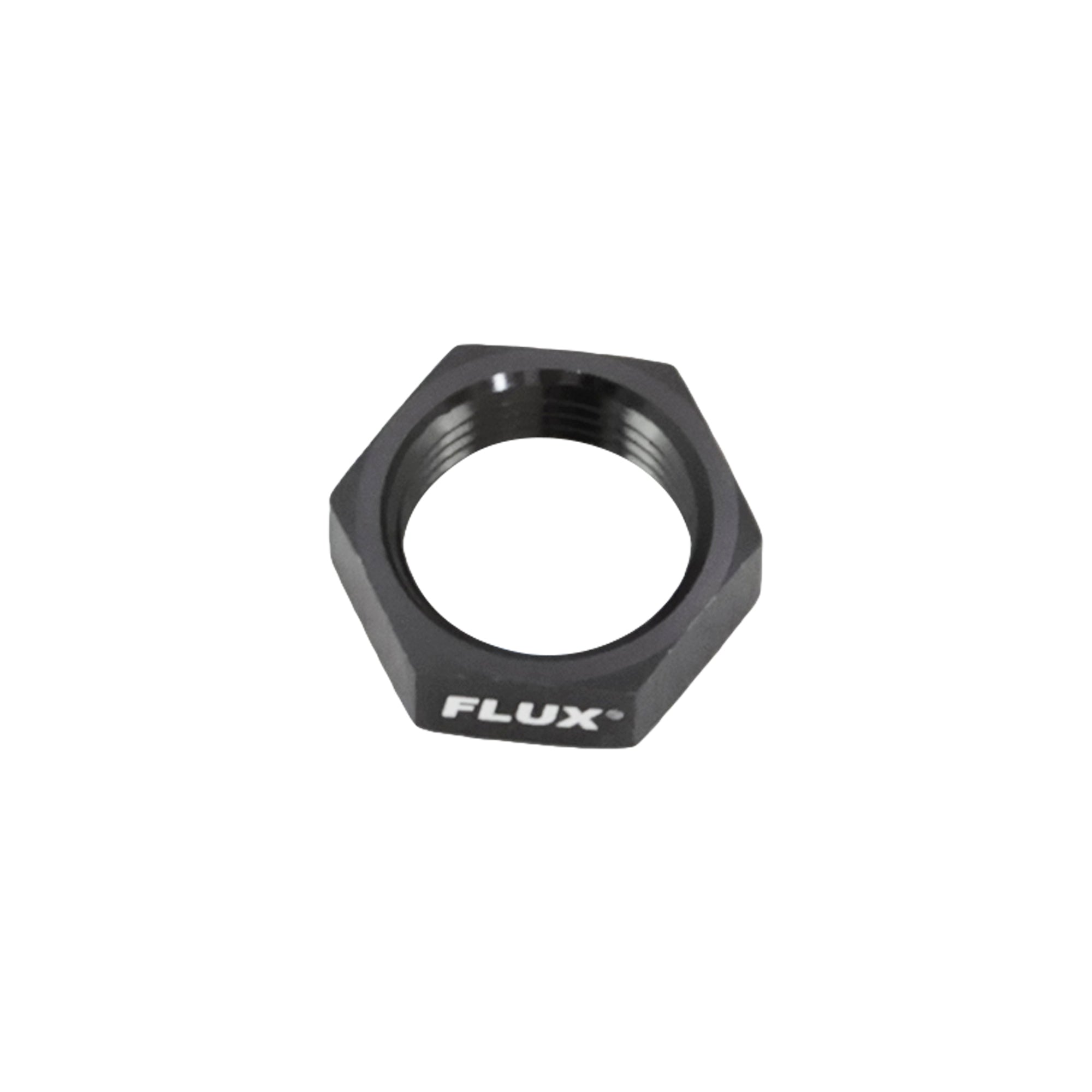 AN Bulkhead Nuts | AN4–AN16 | Aluminium Lock Nuts – fluxhydraulicmasters