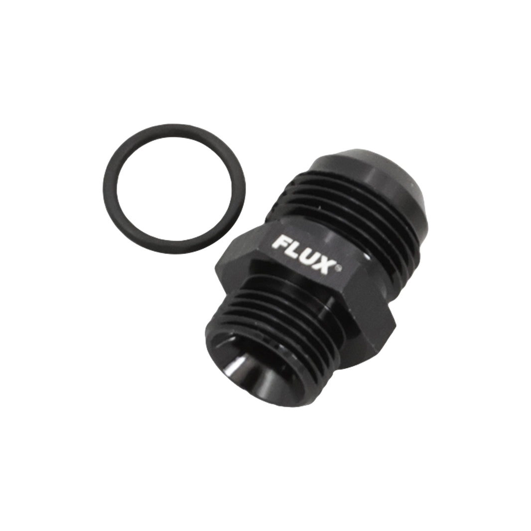 Full Flow AN Fittings & Adapters | AN4–AN20 | Flux Hydraulic Masters ...